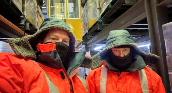 Works Archive - RKA Industrial Solutions