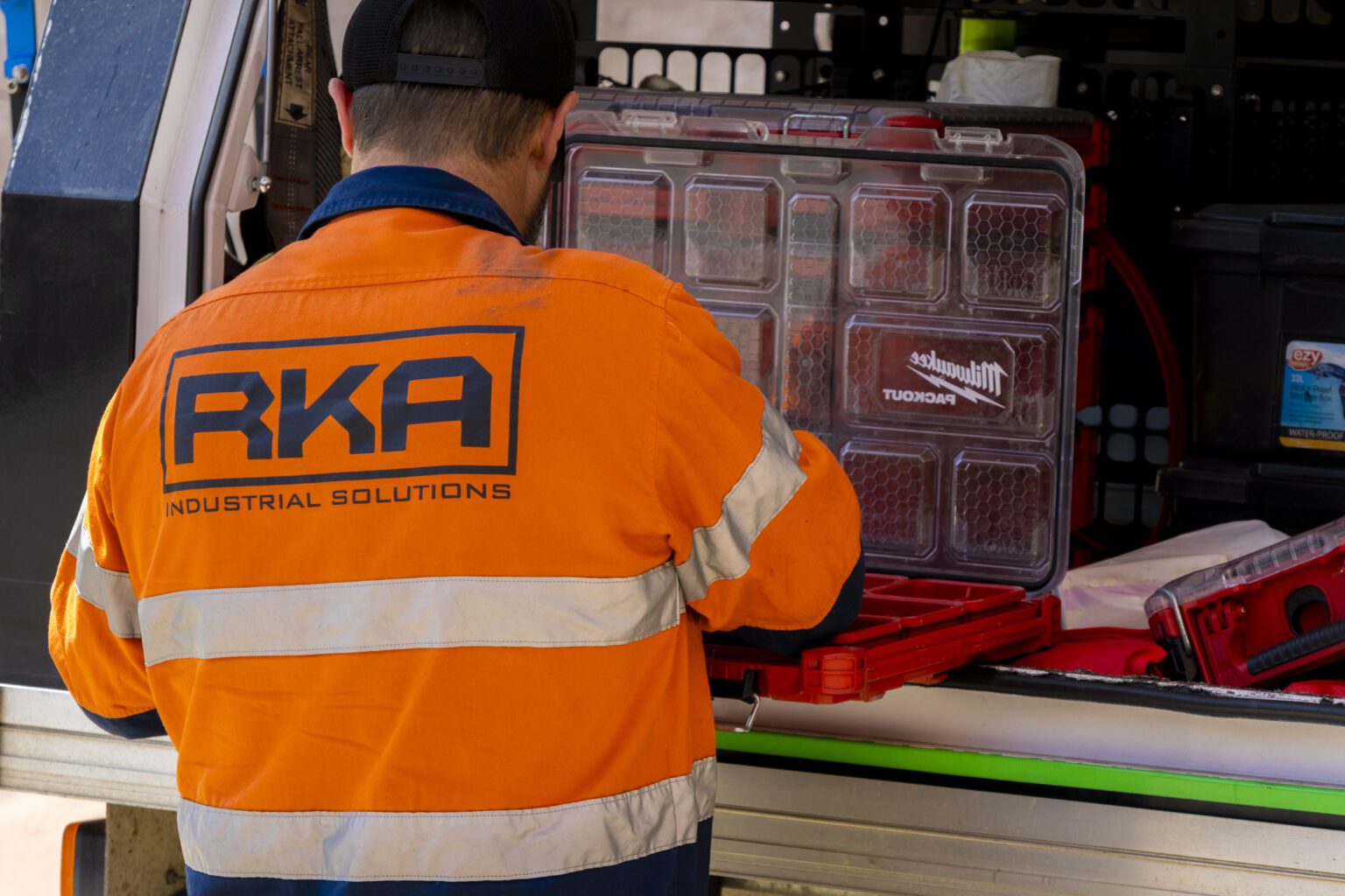 Careers Page - RKA Industrial Solutions