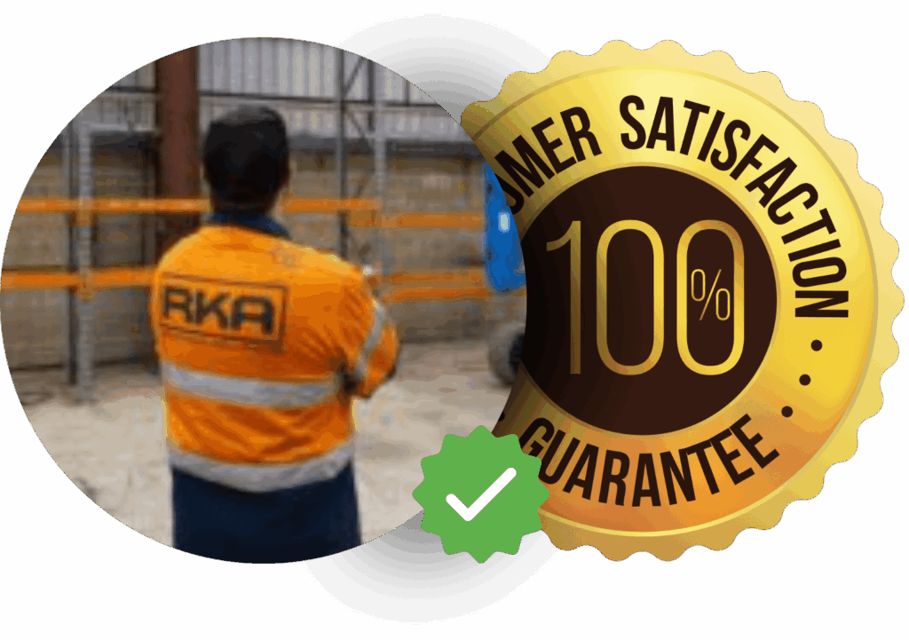 Your One-Stop Lifting Equipment Store- RKA Industrial Solutions